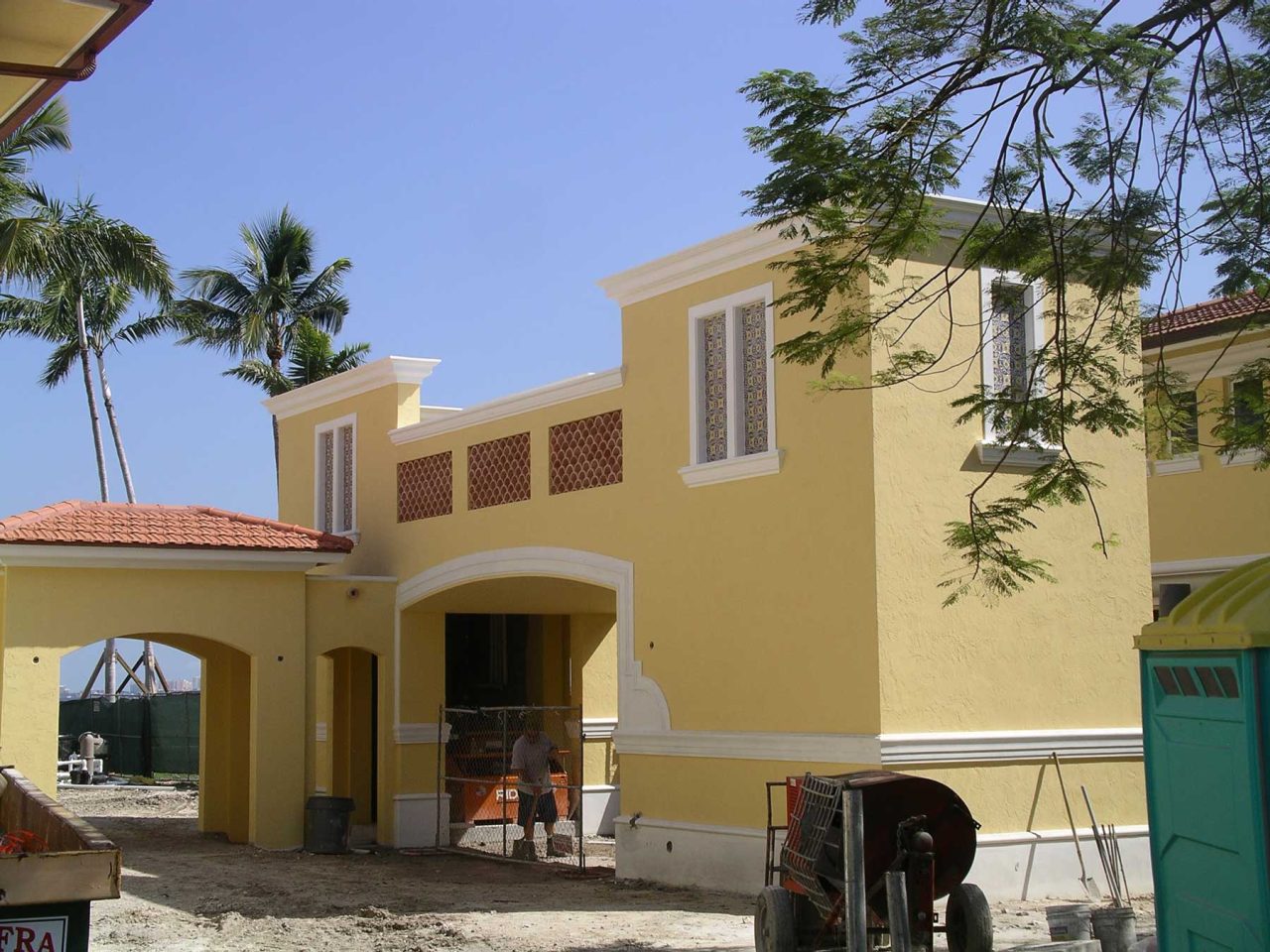 Gallery - Crystal Construction Website